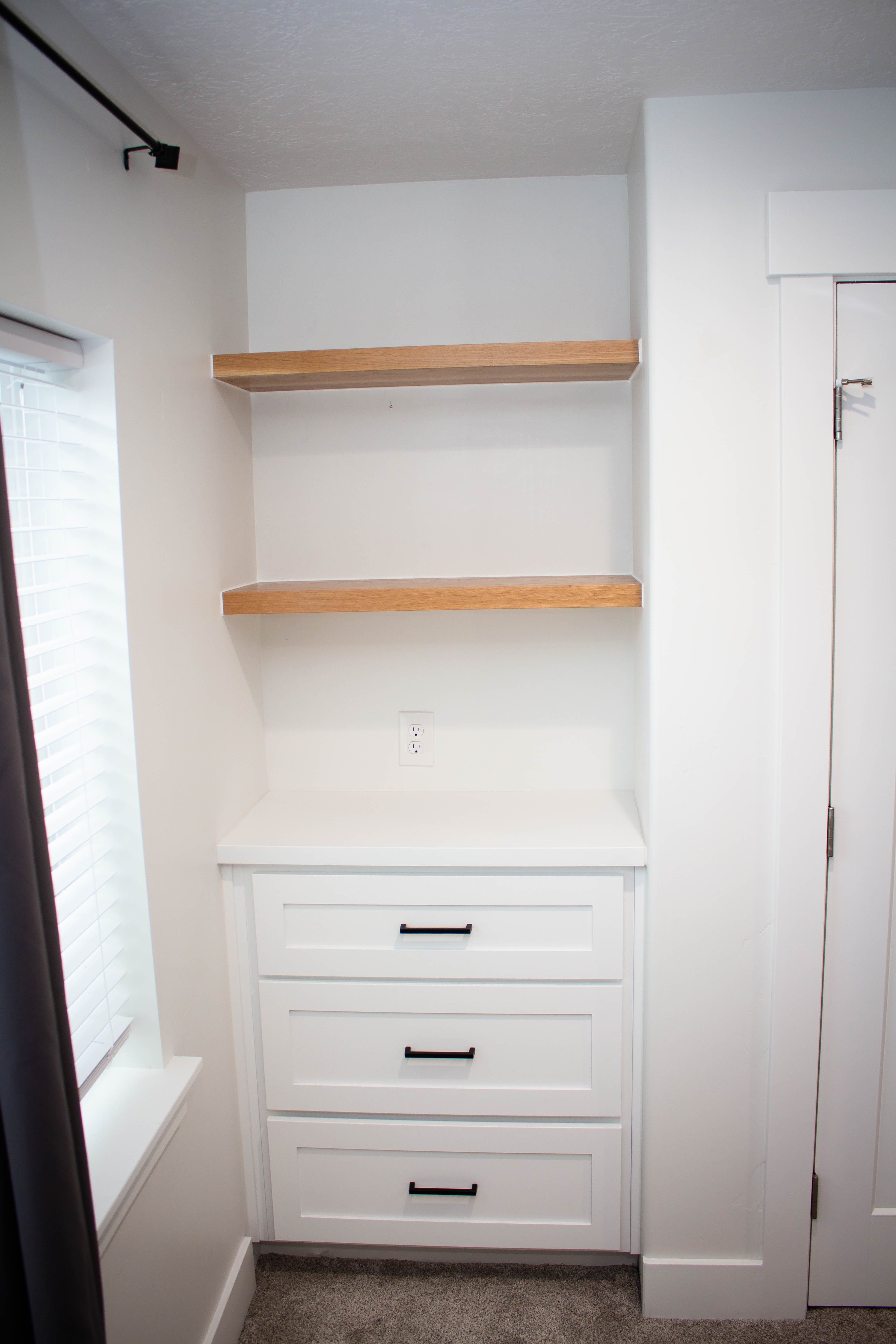 Artisan Shelf | Signature Floating Shelf Kits – artisanshelf